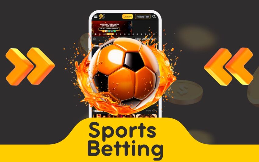 96in Betting App Download for iOS and Android
