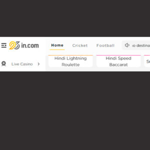 96in Login and Registration - Step by Step guide