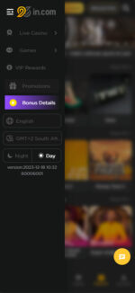 96in Betting App Download for iOS and Android